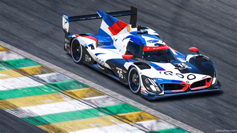BMW M Hybrid V8 IRacing Guide Setups Coach Dave Academy