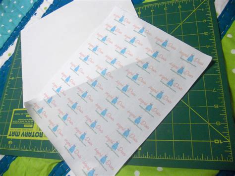 Designed By Diana Making Labels