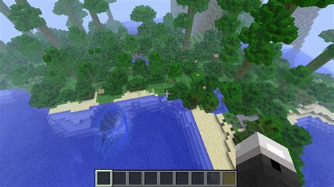 Hacks Enabled Free For All Minecraft Server