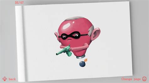 Artbook For Nintendo Switch Nintendo Official Site