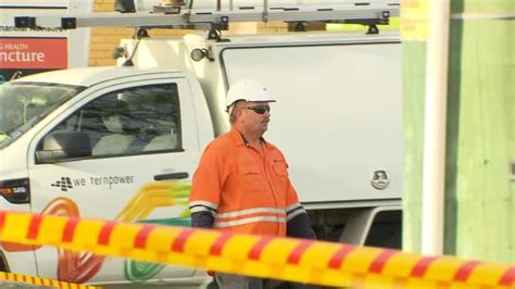 Hundreds Of Homes Remain Without Electricity As Western Power Says
