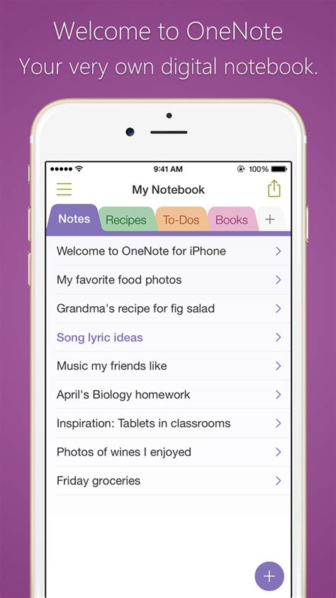 Onenote Sync With Iphone Pooworker