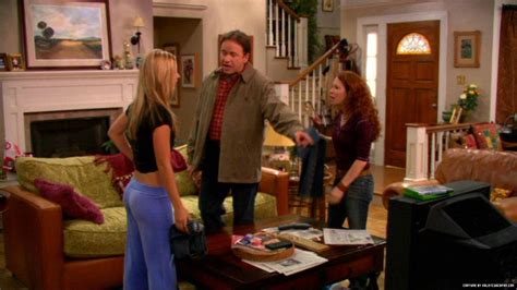 Naked Kaley Cuoco In Simple Rules