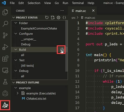 XMOS Xcore Ai Getting Started Element14 Community