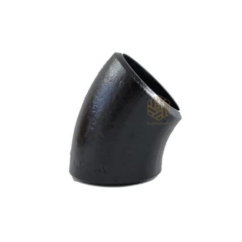 Concentric Reducer Welded