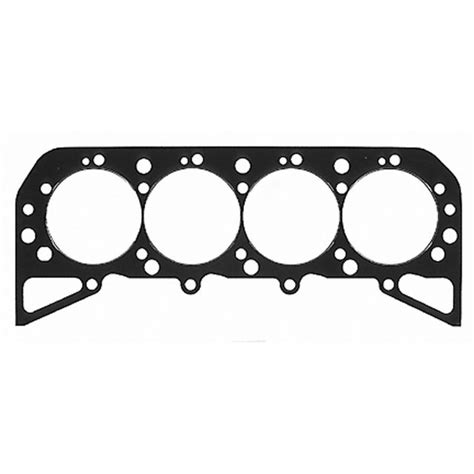 Olds Pro Stock Drce Eng 4 620in Bore Performance Head Gasket