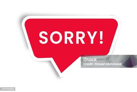 Tanda Maaf Typescript Vektor Spanduk Templat Poster Simbol Ikon