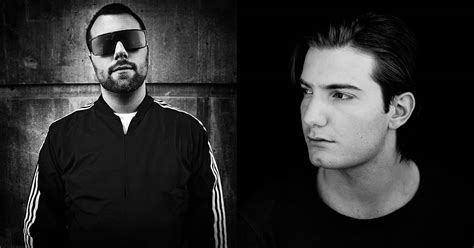 MEO Sudoeste Anuncia Sebastian Ingrosso E Alesso MEO Sudoeste 2014