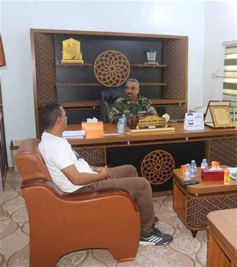 أخبار المحافظات قوات خفر السواحل وشركة نوفل توقعان إتفاقية شراكة
