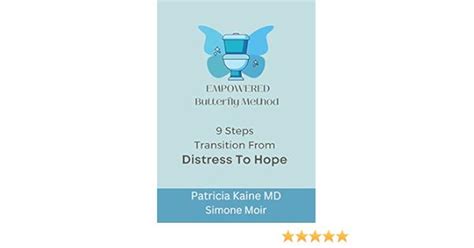 Dominic C On Linkedin Empowered Butterfly Method 9 Steps Transition