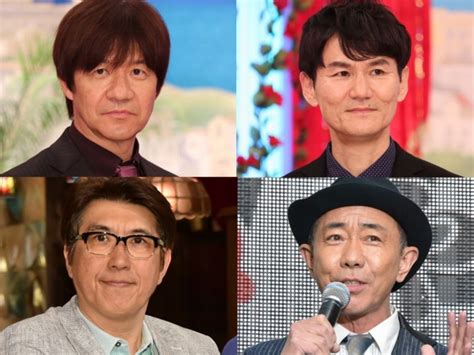 （写真）今夜20年ぶり復活「ブラックビスケッツ」も！ バラエティ番組から誕生した“音楽ユニット” エンタメ コラム ｜クランクイン！