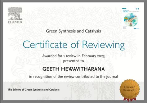 Geeth Hewavitharana On Linkedin Elsevier