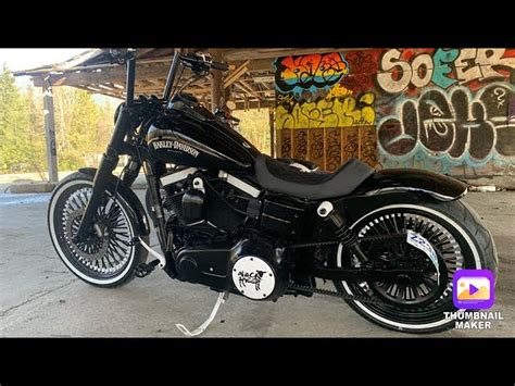 Harley Davidson Dyna Bobber Kits Infoupdate Org