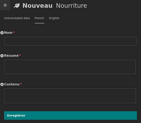 Usage Wagtail Parler 0 2 2 Documentation
