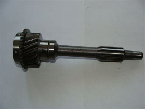 Вал первичный УАЗ 3160 Д29 (MetalPart) - купить по выгодной цене ...