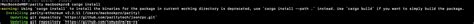 solidity i am following ethereum book but i am getting errors in the