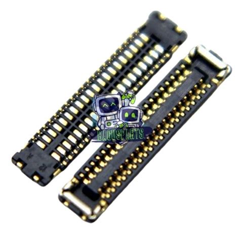 Jual Konektor Lcd Xiaomi Redmi Note Pro Soket Dimesin Shopee Indonesia