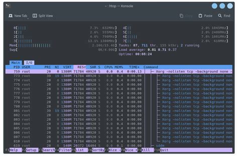 Color Scheme Detection Glitchy Issue Luisbocanegra Kde