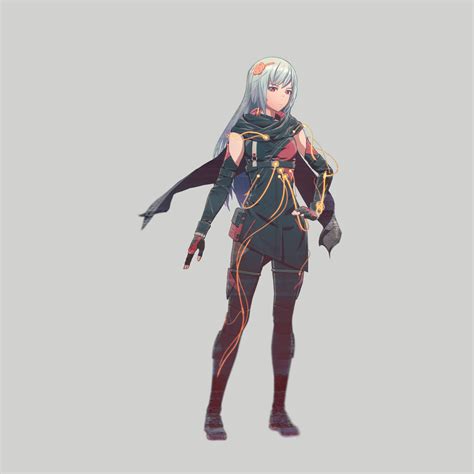 Scarlet Nexus Second Trailer Kasane Hanabi Nagi And Fubuki Detailed