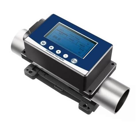 China Ultrasonic Water Flow Sensor Suppliers Manufacturers Factory
