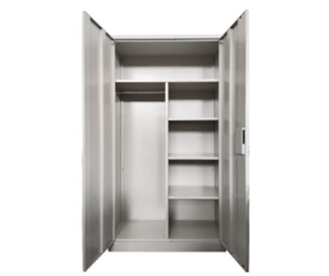 Sls Sliding Door Steel Cabinet Furniture Manila