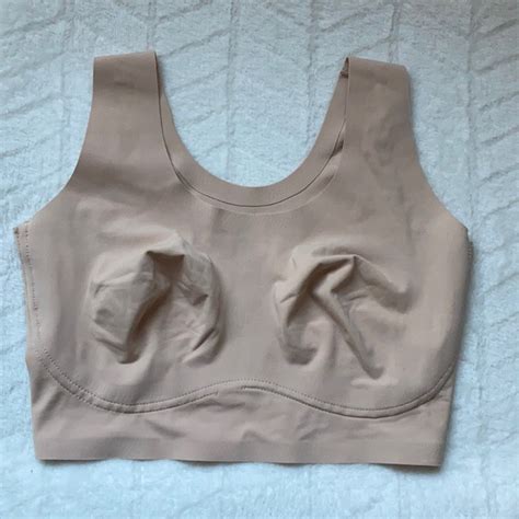 True Co Intimates Sleepwear True Body Lift Scoop Neck Full Cup
