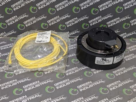Rad Model 4621 Ultimatic Collision Sensor New