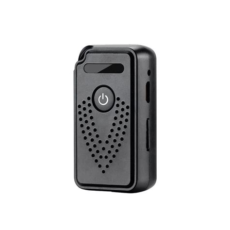 Hi Tech Mini Wifi Voice Recorder Spygadgets