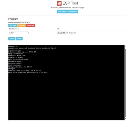 Solution Demo Of Xensiv™ Pas Co2 On Esp32 Mcu Infineon Developer Community