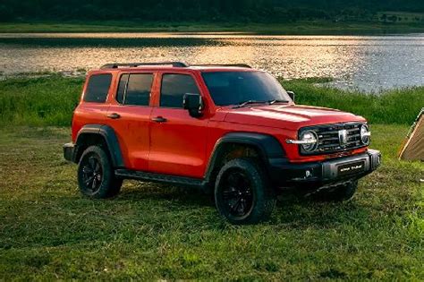 Gwm Car Promos In Waropen Know Loan Simulations Lowest Dp And Installment