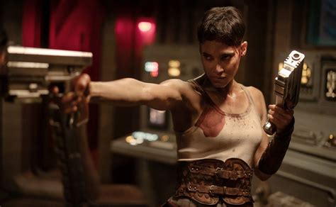 Rebel Moon 2 A Qué Hora Se Estrena La Película De Zack Snyder En