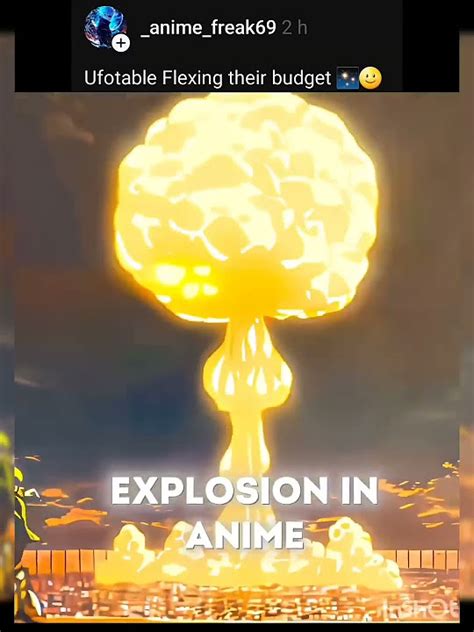 Explosions In Demon Slayer S4 Demonslayer Edit Anime Shorts Amvedit