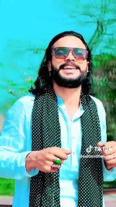 New Trending Viral Song Singer Sultani Dholi Youtube
