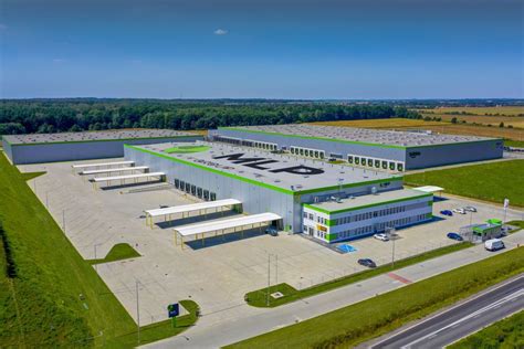 Na Czas W Gliwicach EurobuildCEE