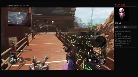 Quick Scopes Youtube
