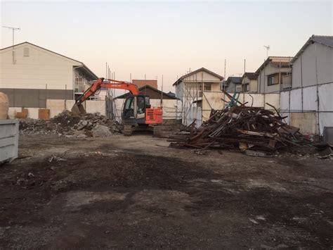 和歌山市杭ノ瀬地内解体撤去工事｜和歌山市の解体工事なら正規解体業者の「jkクリエイティブ」