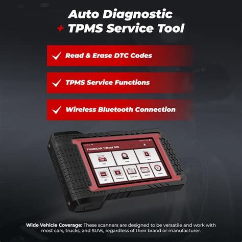 Diagnostic Scanner Scan Tools The Home Depot