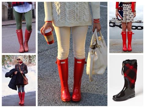 Женские резиновые сапоги 2017 | Luxury boots, Fashion, Boots