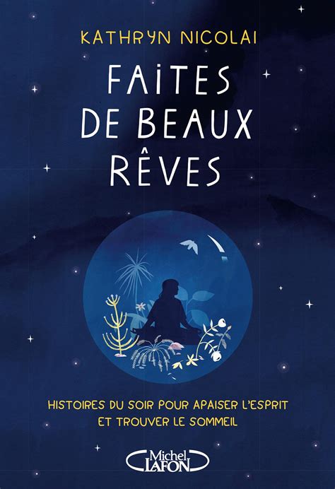 Livre Numérique epub Faites de beaux rêves Messageries ADP
