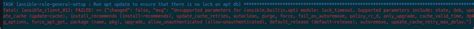 Ive Been Suggested To Use Ansible For Updating Multiple Machines At