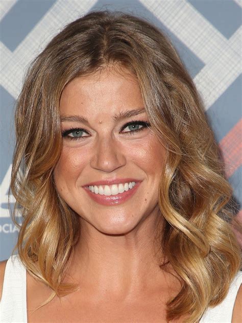 Adrianne Palicki Movies