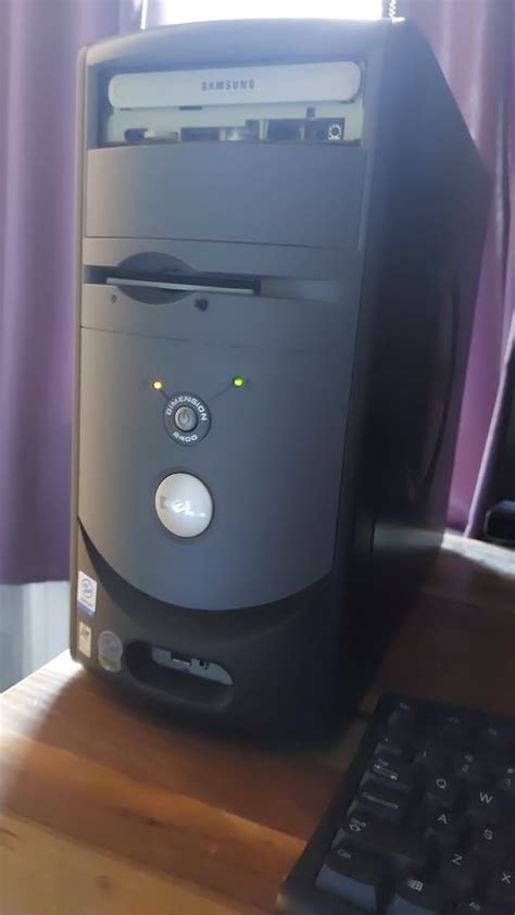 Dell Pc Not Booting Rdell