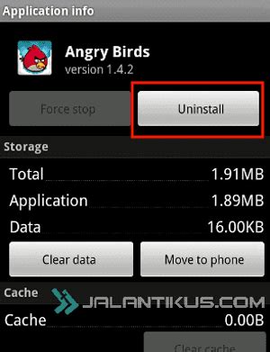 Begini Cara Bikin Android Jadi Lebih Cepat JalanTikus