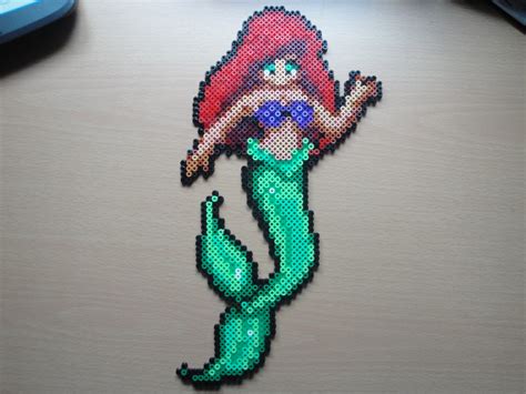Ariel Hama Sprite By Rinoaff10 On Deviantart