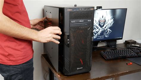 How To Safely Remove The Dust From Your Computer PCsteps Com