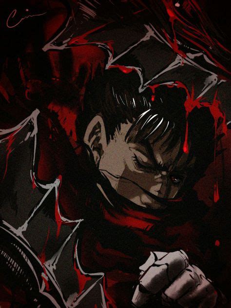 Pin de Артирур Меридиан em Berserk (com imagens) | Anime, Melhores ...