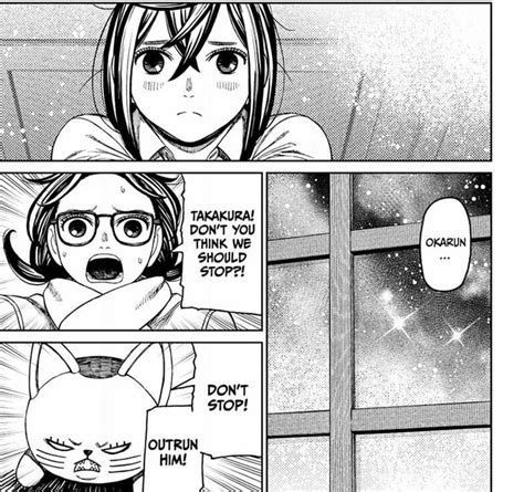 Ch 143 Love Triangle Misunderstanding Rdandadan