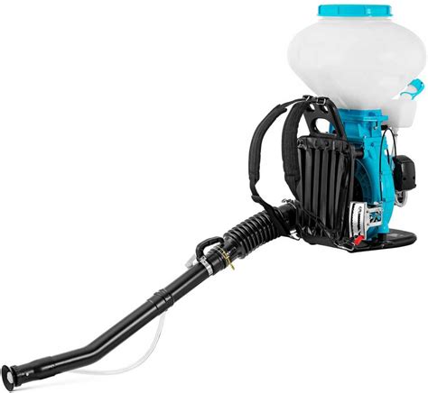 Hillvert Opryskiwacz Plecakowy Spalinowy Do Ogrodu 26 L 2130 W Modelis
