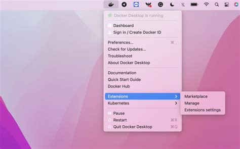 你应该知道的 Docker Desktop 的 5 个新特性 知乎