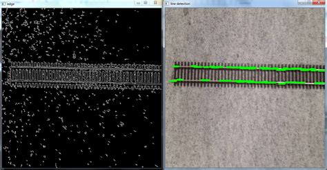 Python How Can I Detect A Discontinuity On Railways Stack Overflow
